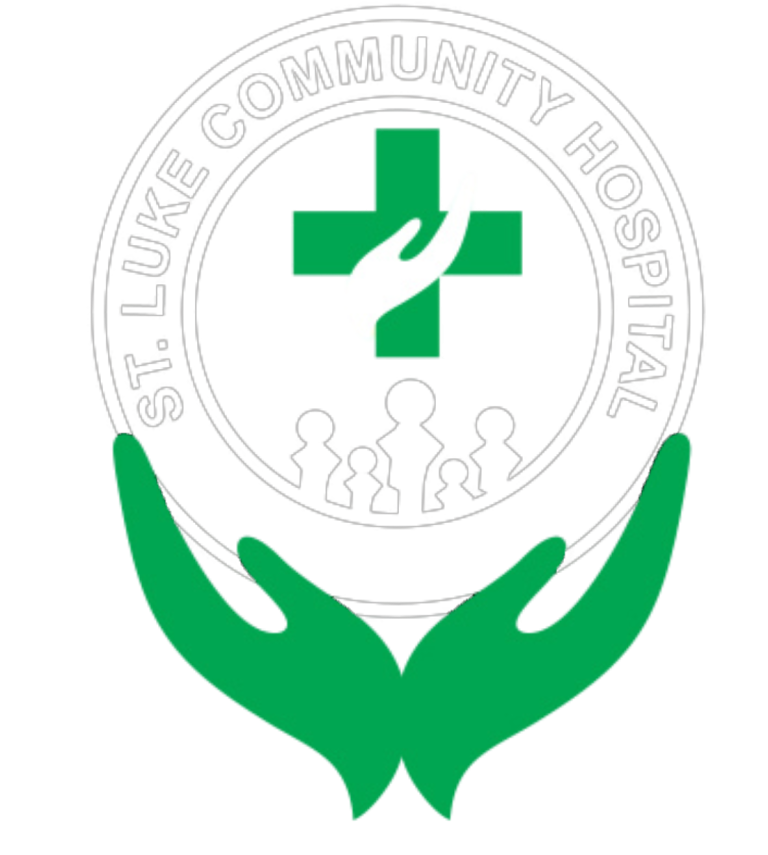 Home - St Lukes Hospital